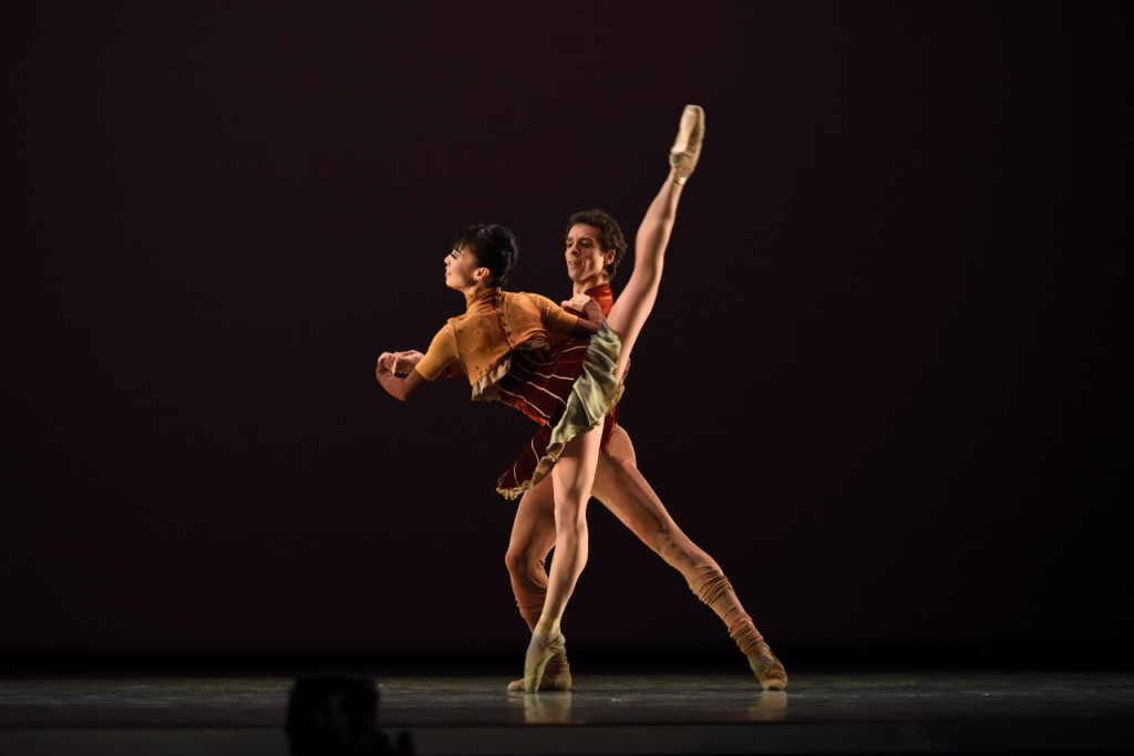 Chasing Shiny Things at San Francisco Ballet’s 84th Season Gala ...