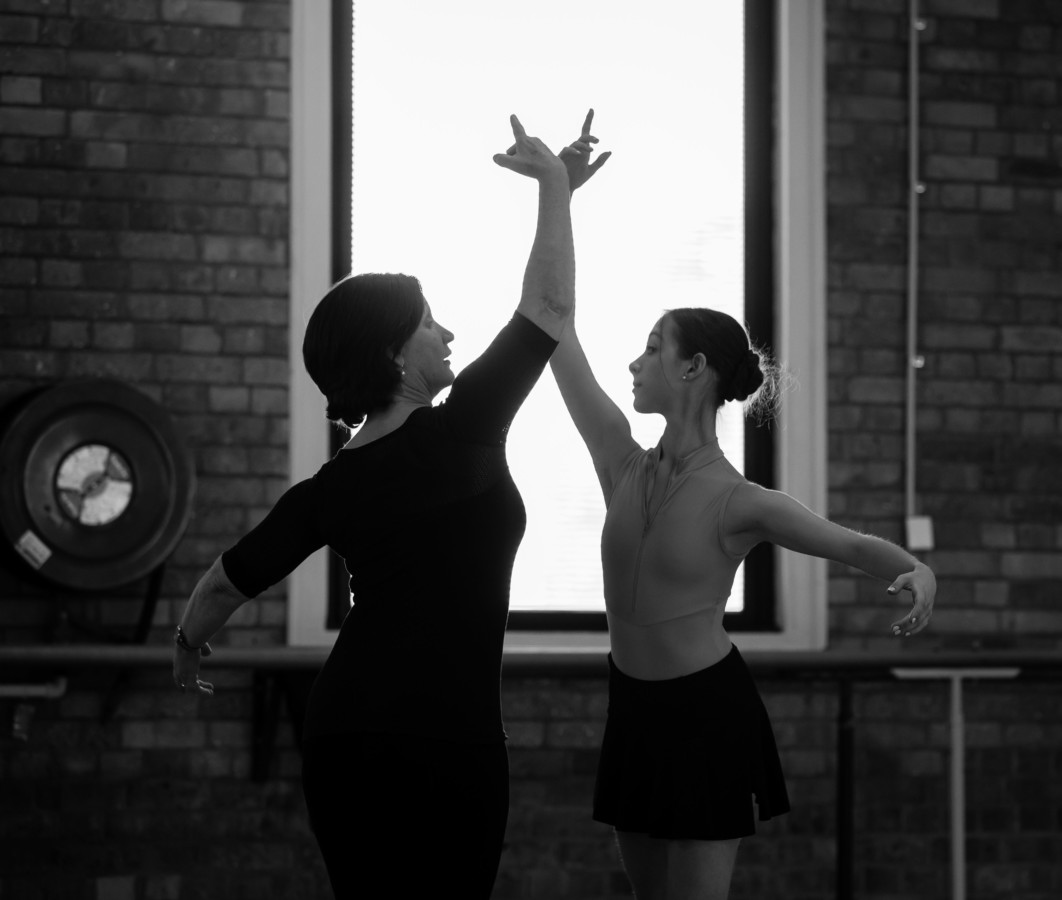Catching up with Li Cunxin – Ballet To The People