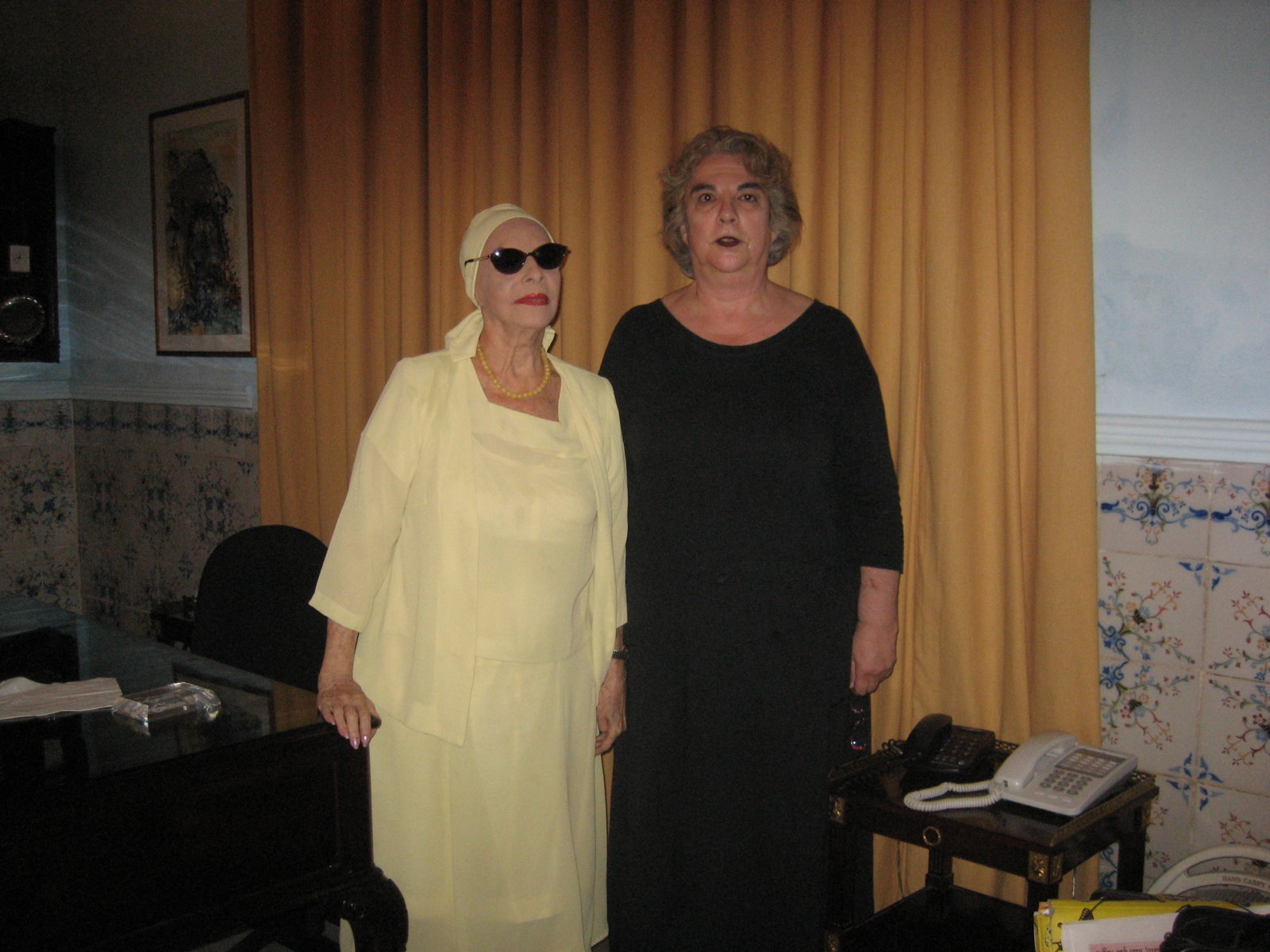 Meeting Alicia: Toba Singer reminisces – Ballet To The People